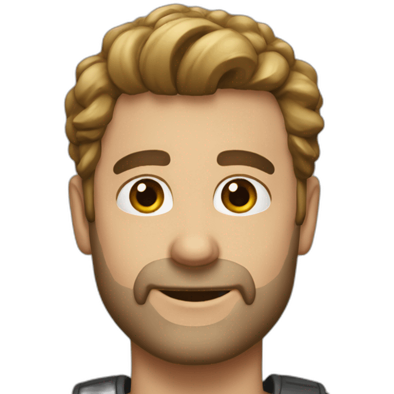 AI Emoji Generator
