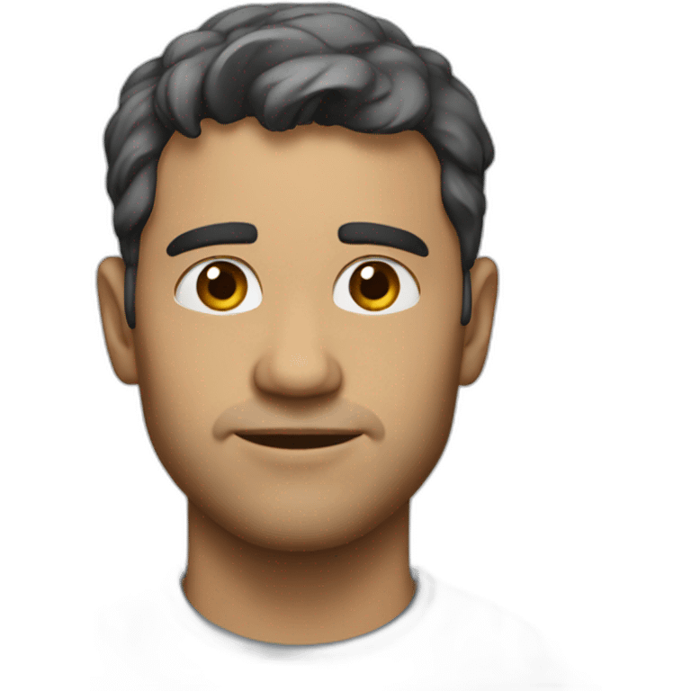 Etri emoji | AI Emoji Generator