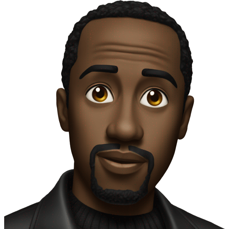 P diddy emoji | AI Emoji Generator