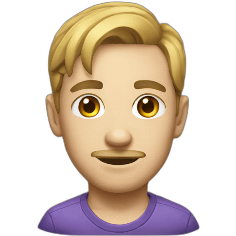 gamer emoji | AI Emoji Generator