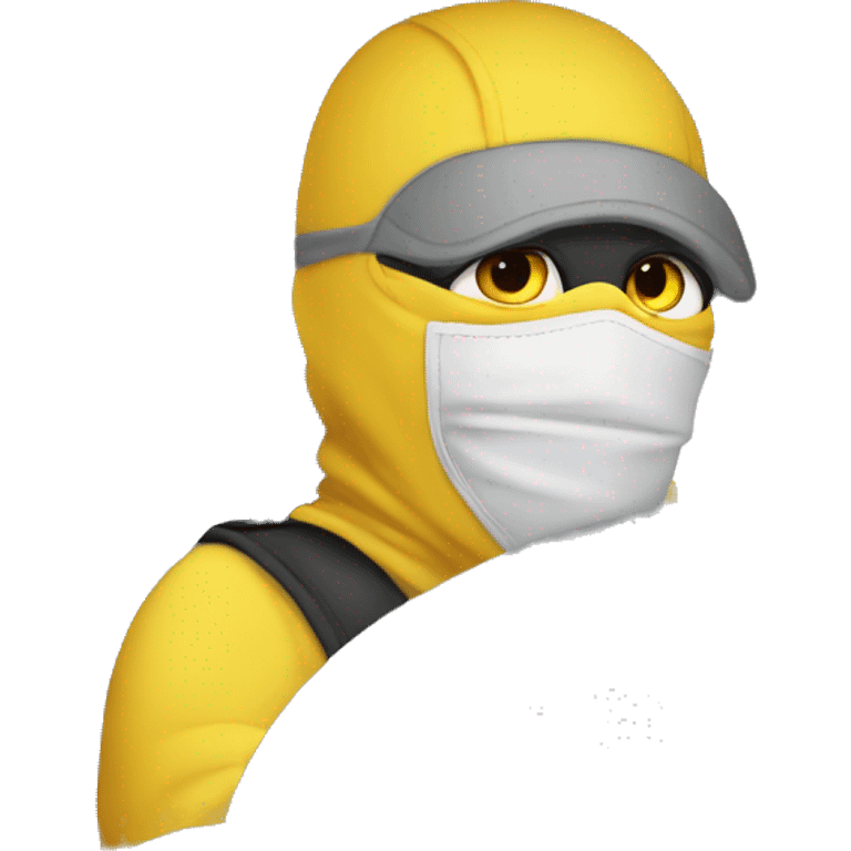 AI Emoji Generator
