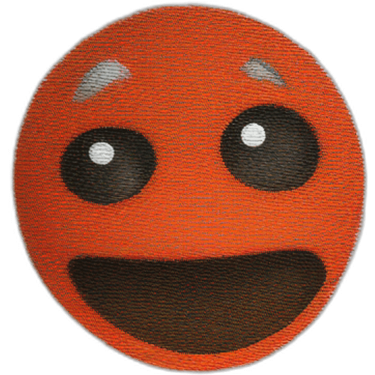 peaceful landscape painting forest emoji | AI Emoji Generator