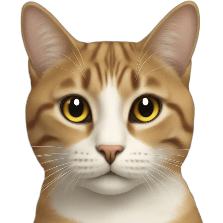 pcat emoji | AI Emoji Generator