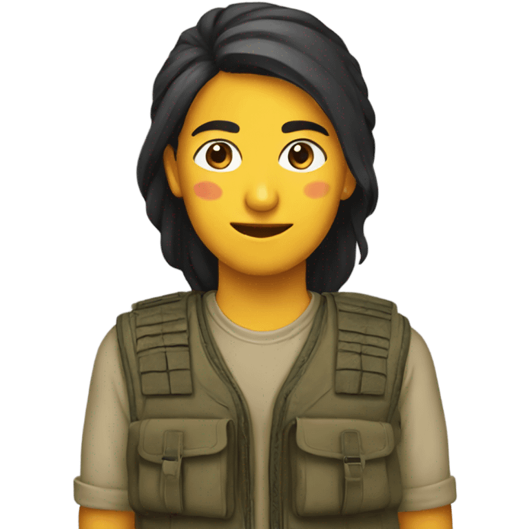 kurdistan emoji | AI Emoji Generator