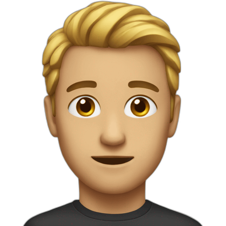 Me emoji | AI Emoji Generator