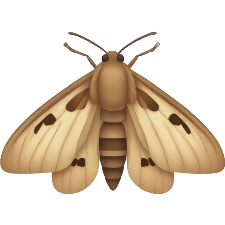 Moth emoji | AI Emoji Generator