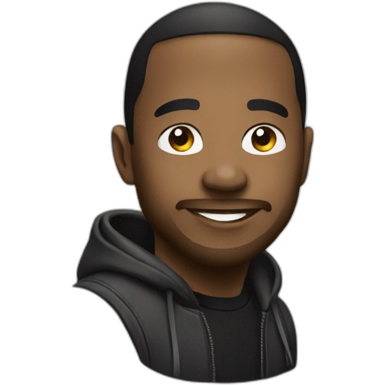 dj emoji | AI Emoji Generator