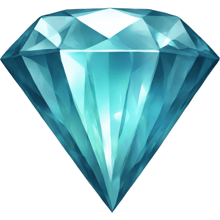 diamond emoji