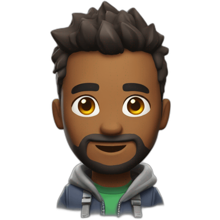 Fortnite emoji | AI Emoji Generator