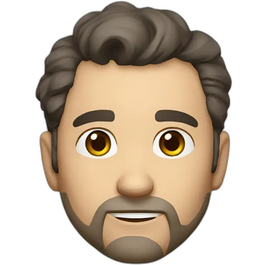 Sam vimes emoji | AI Emoji Generator
