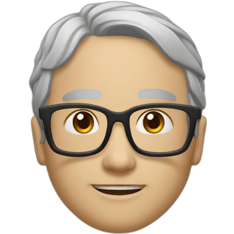 Gojo emoji | AI Emoji Generator