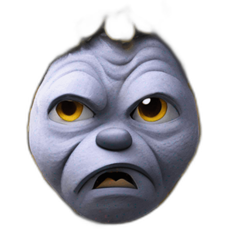 peaceful garden stroll emoji | AI Emoji Generator