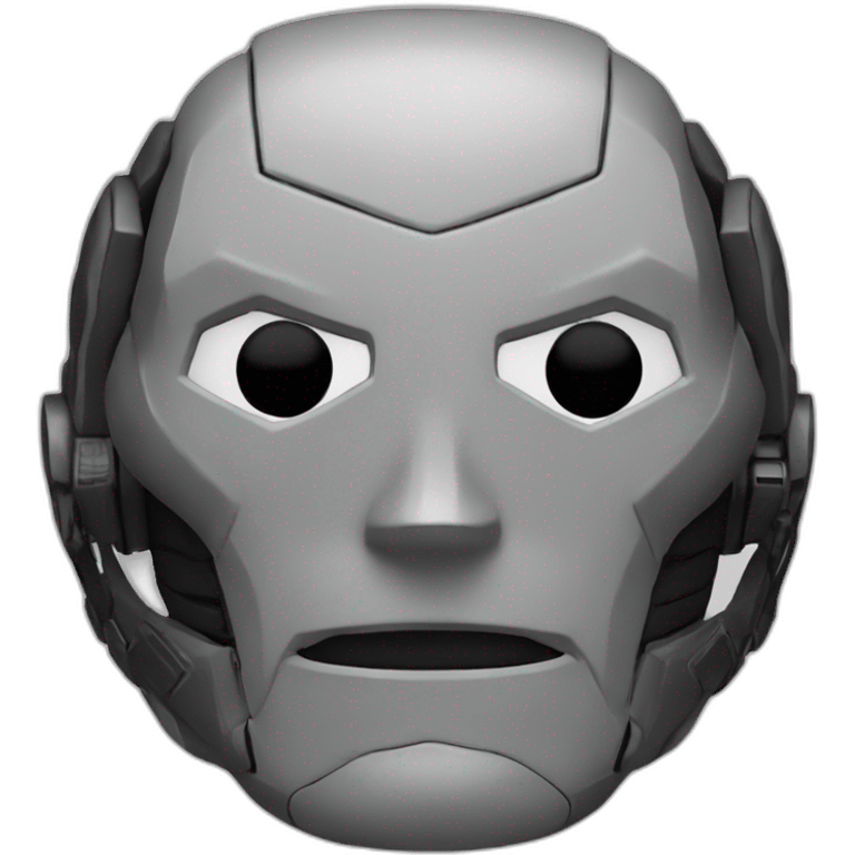 Deadshot emoji | AI Emoji Generator