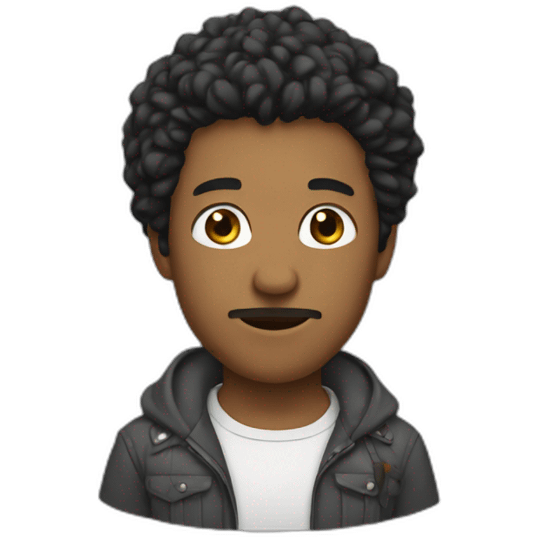 Soliban emoji | AI Emoji Generator