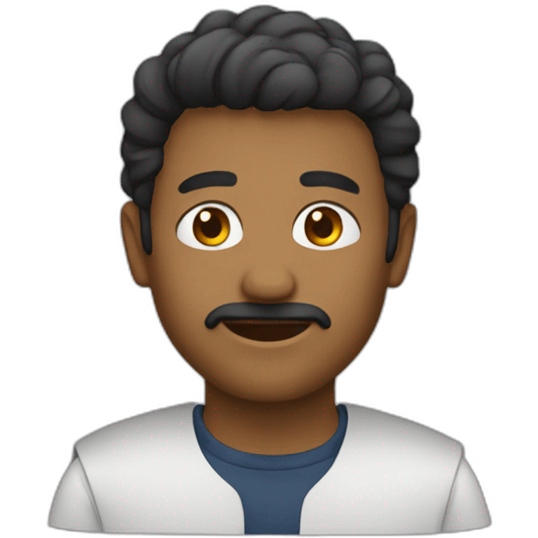 pc emoji | AI Emoji Generator