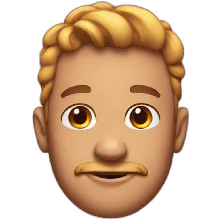 Dick emoji | AI Emoji Generator