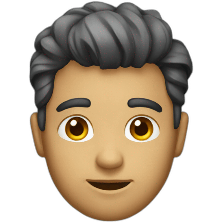 developer emoji | AI Emoji Generator
