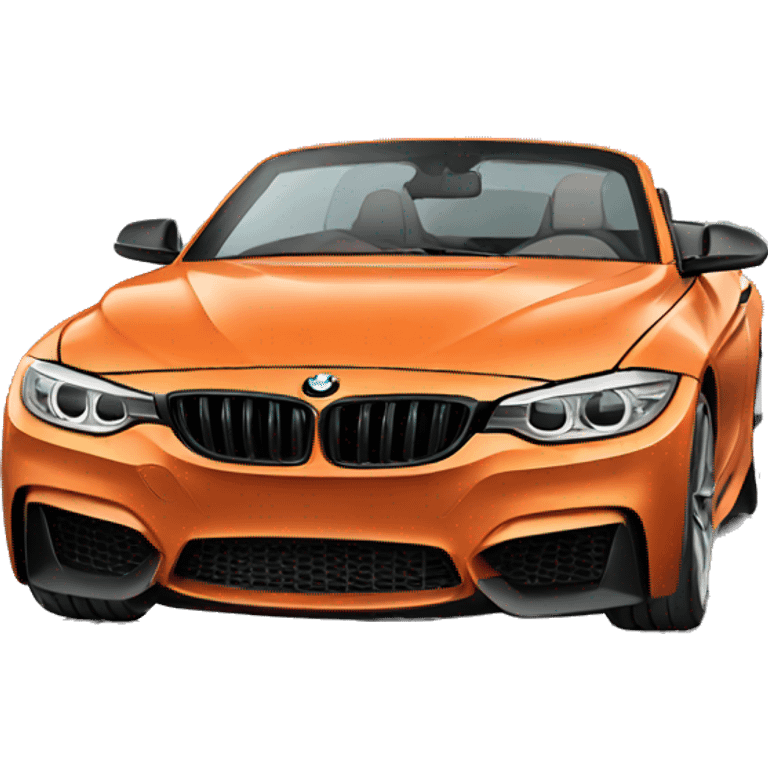 BMW emoji | AI Emoji Generator