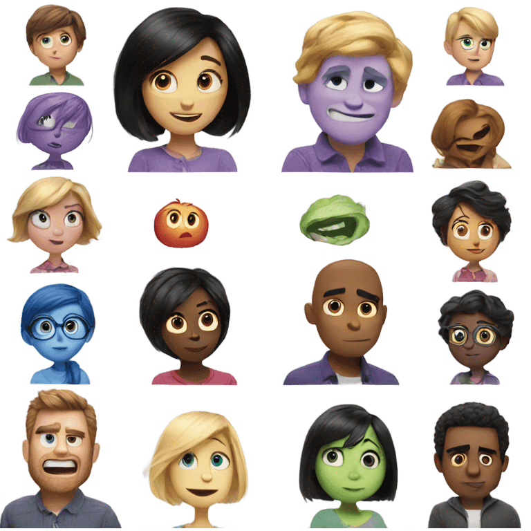 AI Emoji Generator