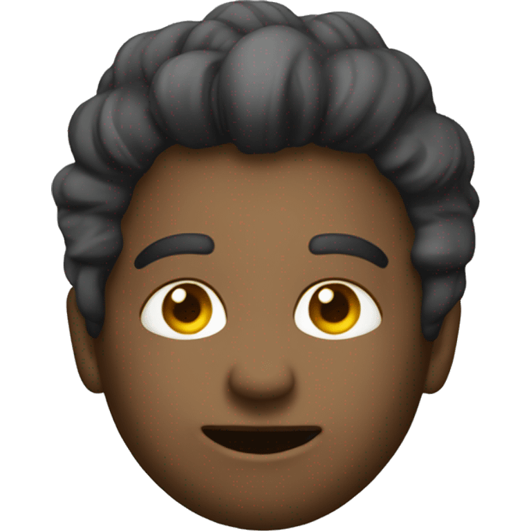 Glo49spaz emoji | AI Emoji Generator