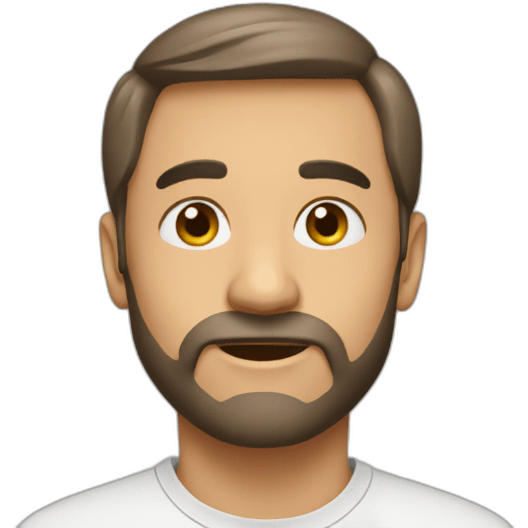 test emoji | AI Emoji Generator
