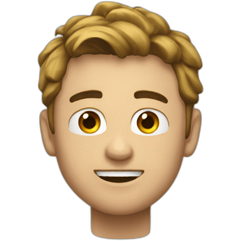 rip emoji with actor from Горько-2 emoji | AI Emoji Generator