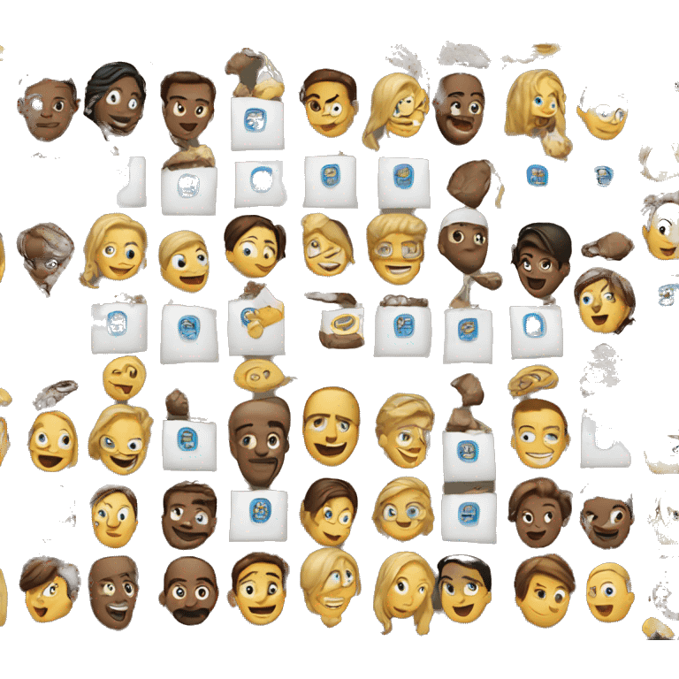 AI Emoji Generator