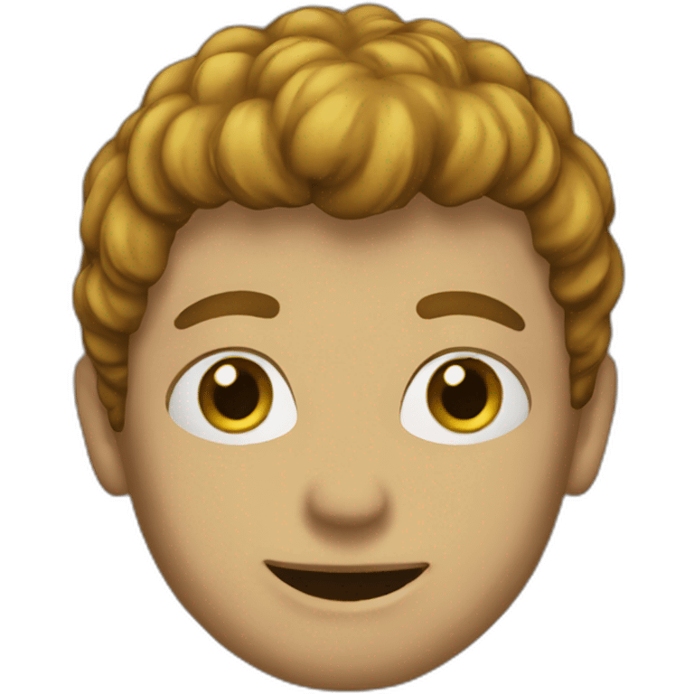 HI emoji | AI Emoji Generator