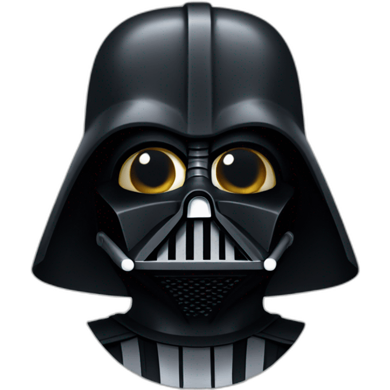 darth vader shocked emoji | AI Emoji Generator