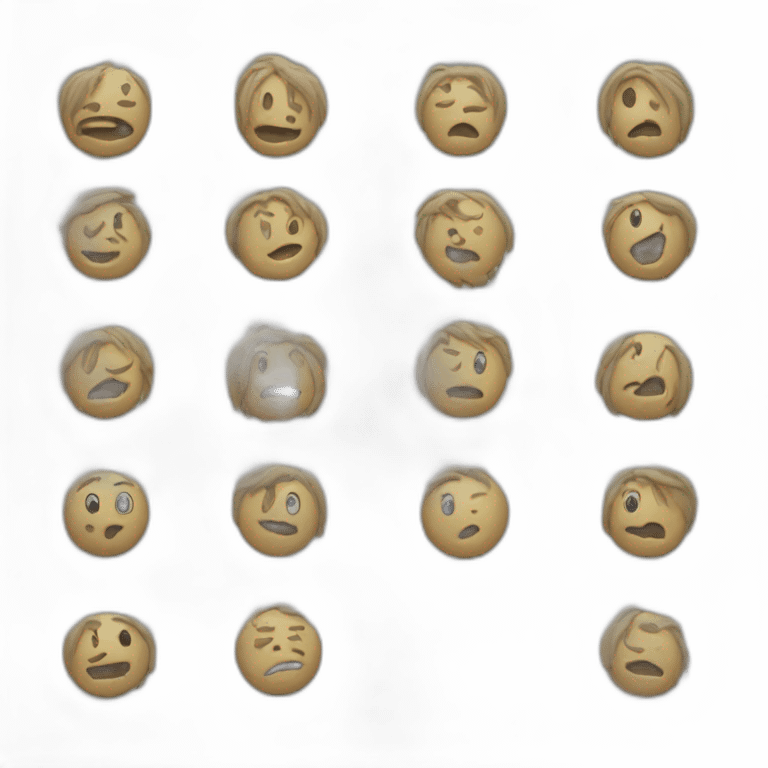 AI Emoji Generator
