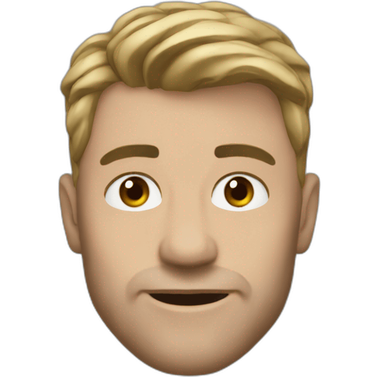 manchester united emoji | AI Emoji Generator