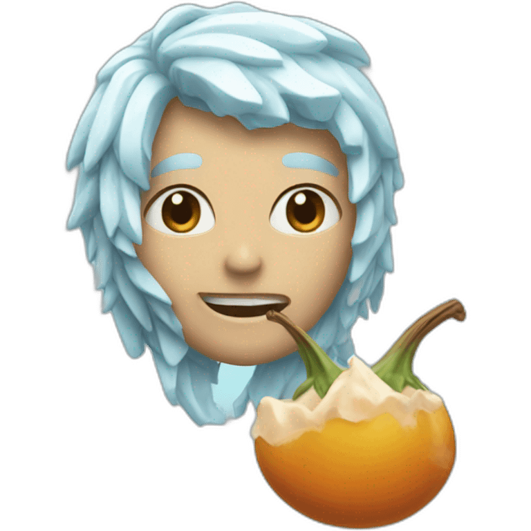 AI Emoji Generator