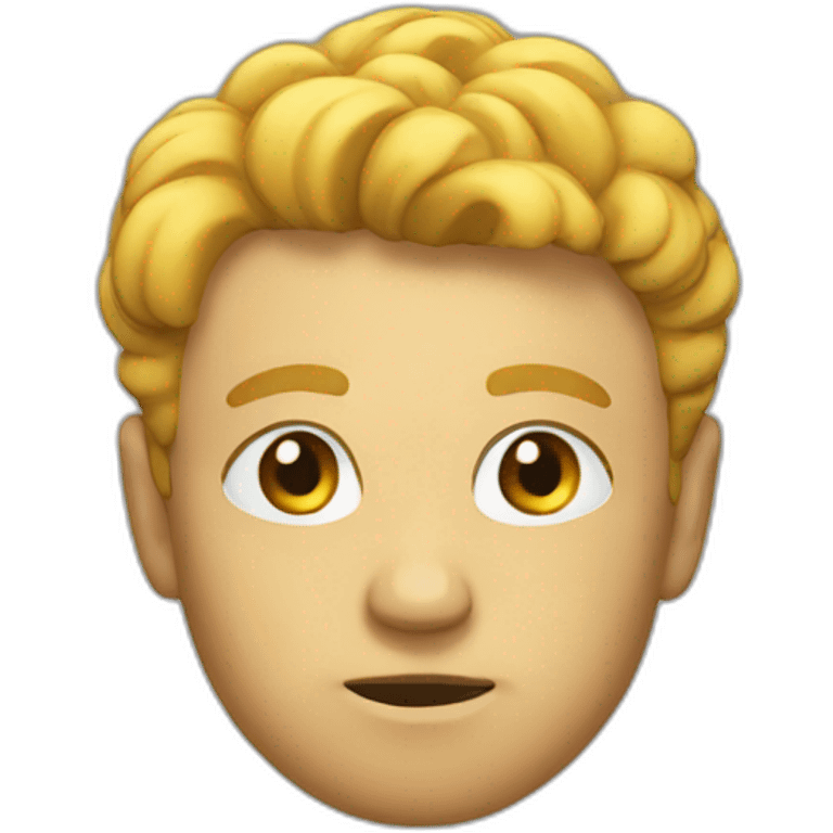 thinking emoji | AI Emoji Generator
