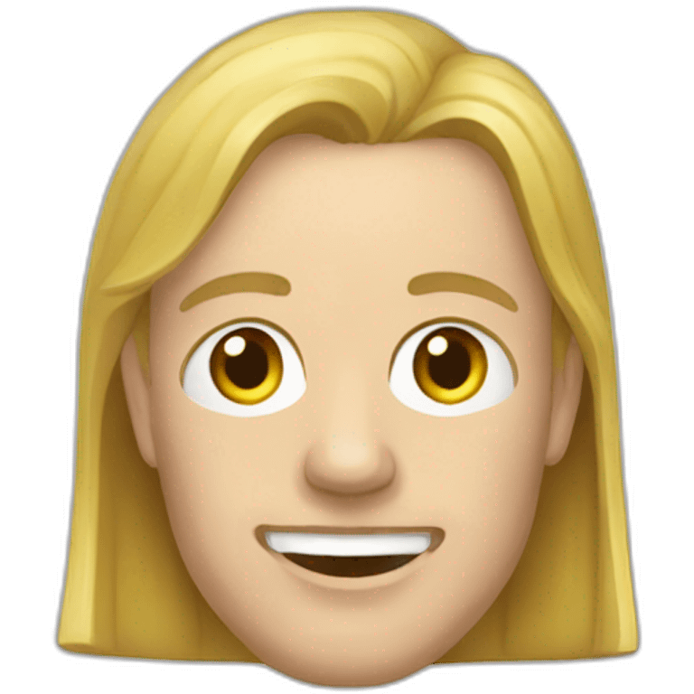 lehrerlaempel emoji | AI Emoji Generator