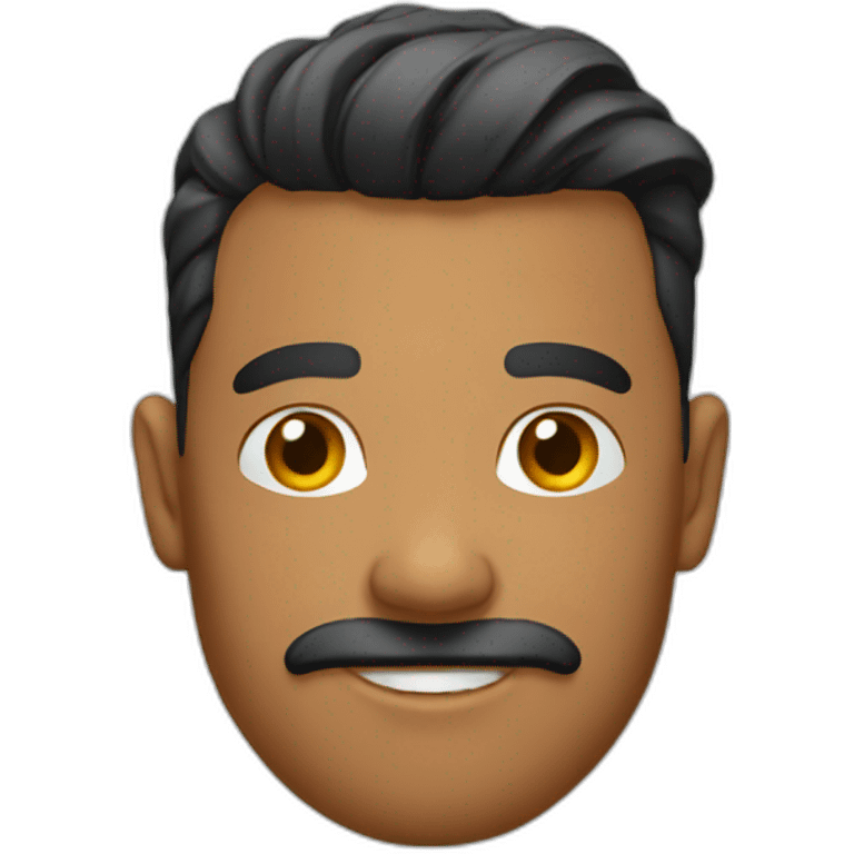 Dick emoji | AI Emoji Generator