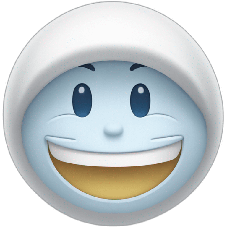 Doraemon emoji | AI Emoji Generator