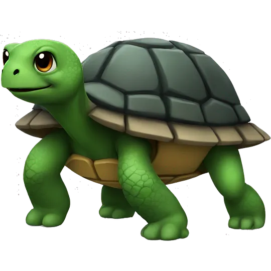 batman turtle emoji | AI Emoji Generator