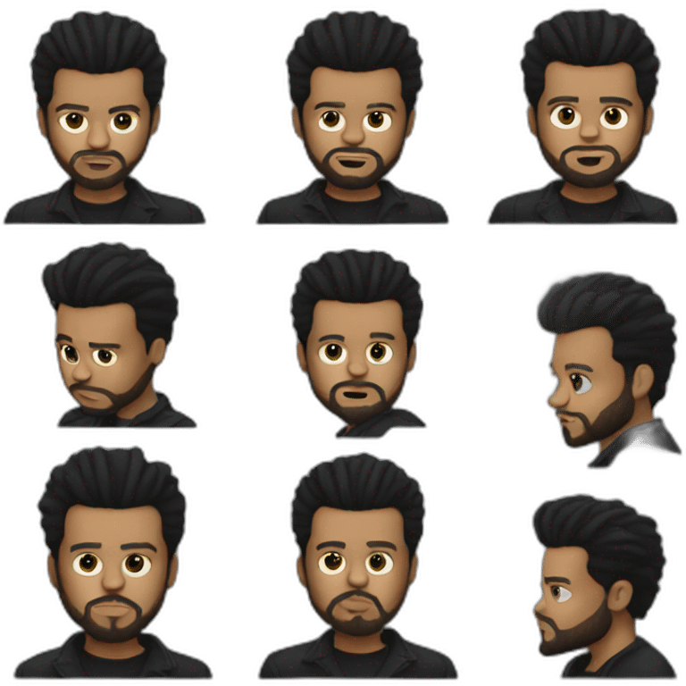 AI Emoji Generator