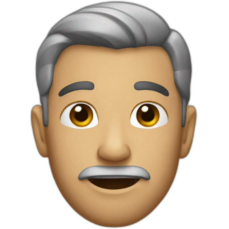 no bugs emoji | AI Emoji Generator