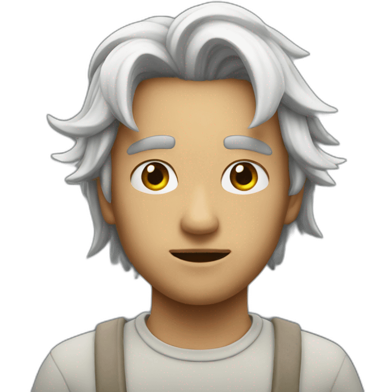 stangerthings max emoji | AI Emoji Generator
