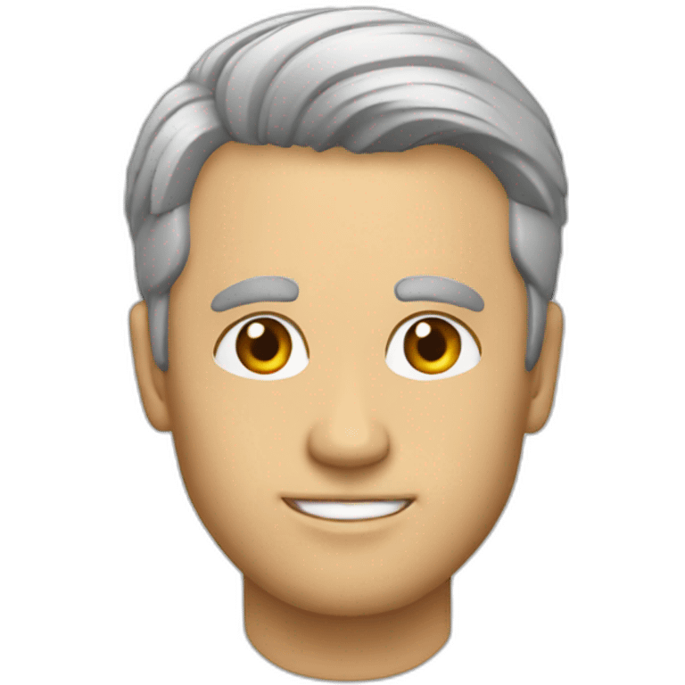 ftx ceo emoji | AI Emoji Generator