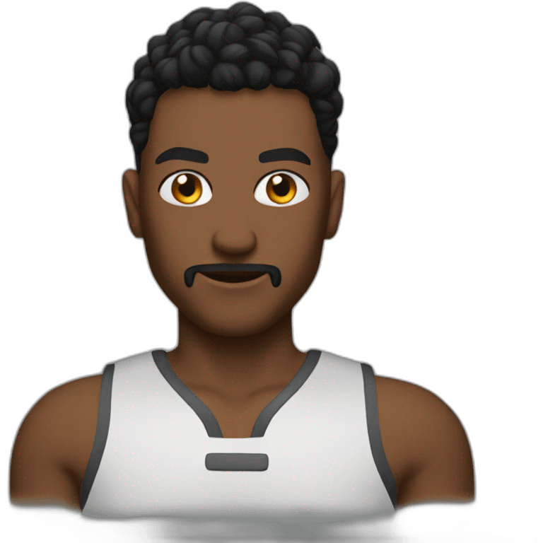 Slay emoji | AI Emoji Generator