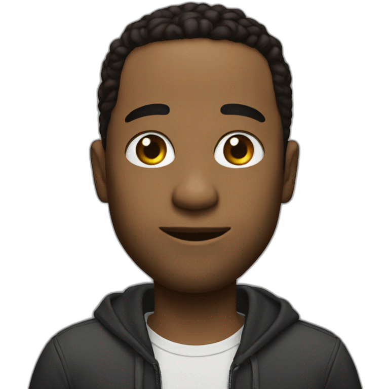 Cj emoji | AI Emoji Generator