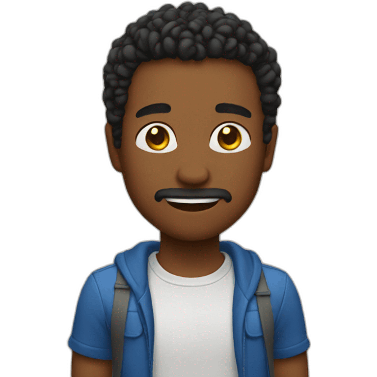 Jul emoji | AI Emoji Generator