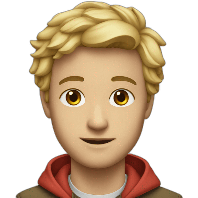 jokow emoji | AI Emoji Generator