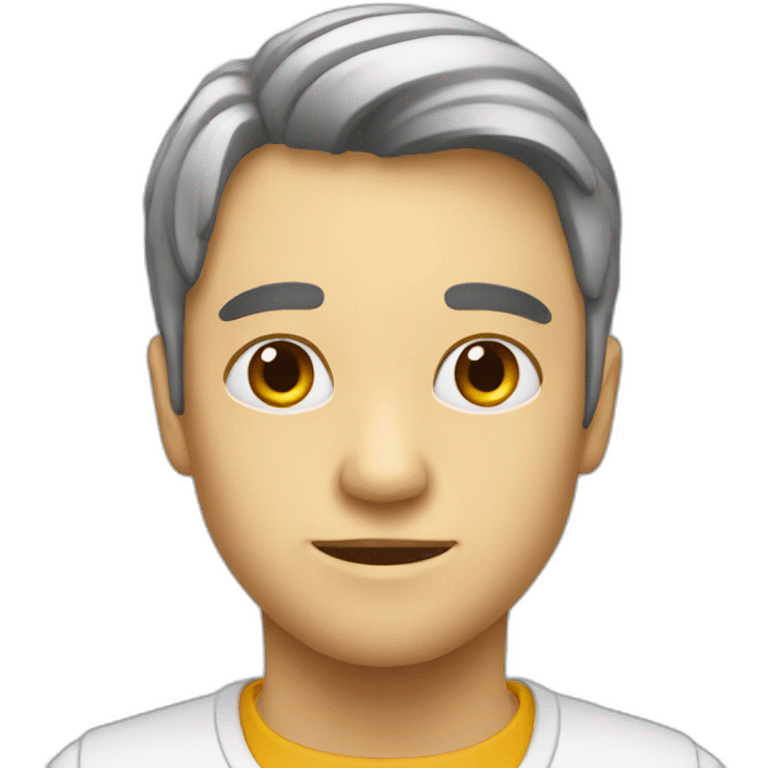 test emoji | AI Emoji Generator