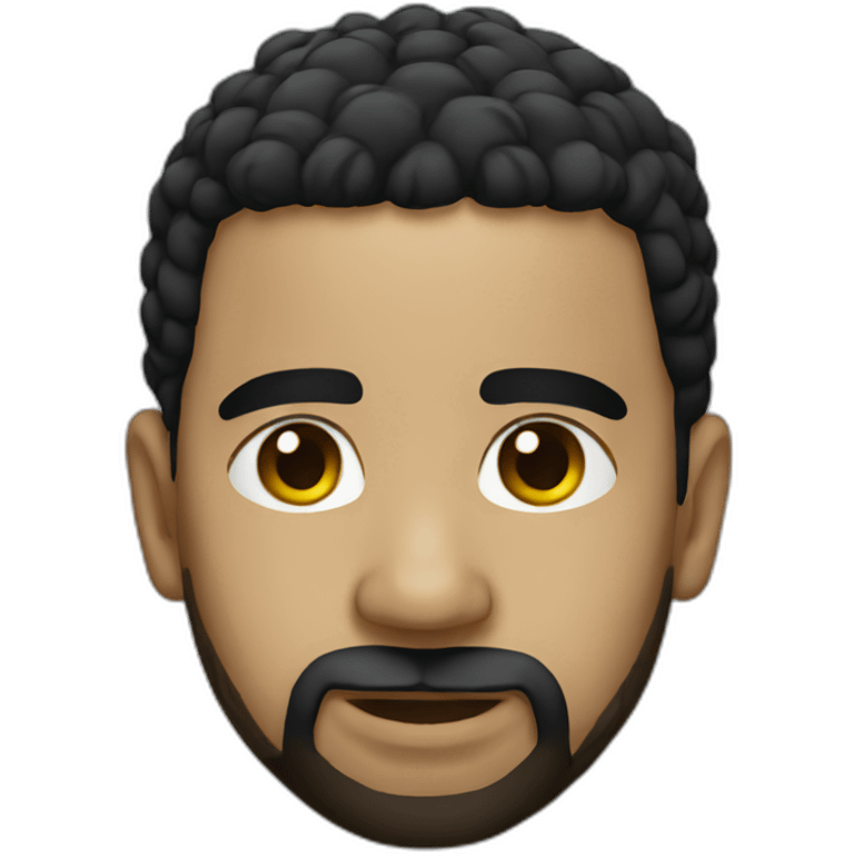 Drake emoji | AI Emoji Generator