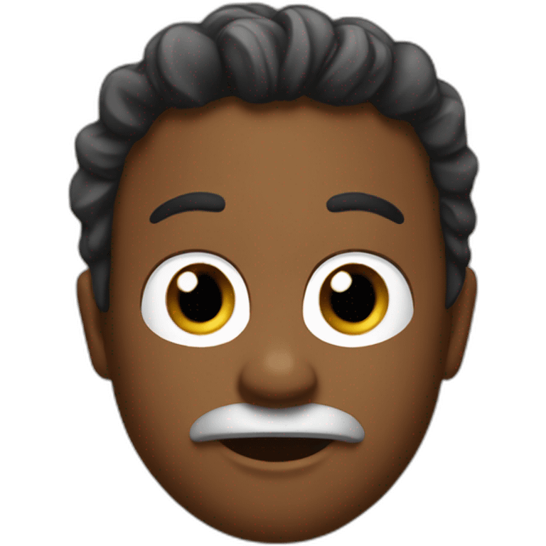 Negilu emoji | AI Emoji Generator