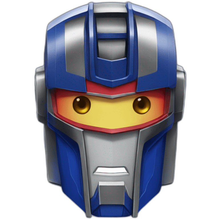AI Emoji Generator