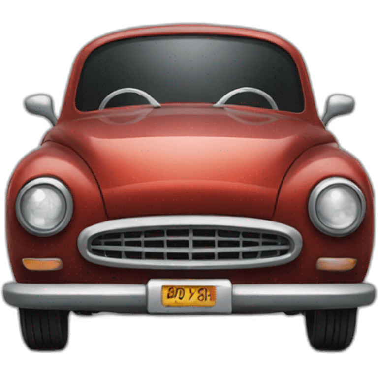 AI Emoji Generator